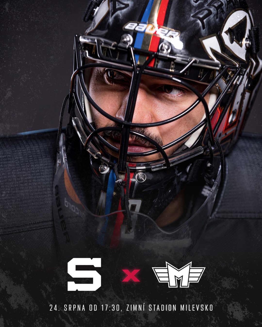 HC SPARTA – HC MOTOR | SPOS Milevsko s.r.o.